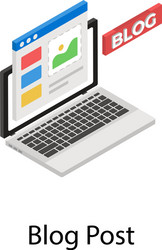 Blog Post Vector Images (over 18,000)