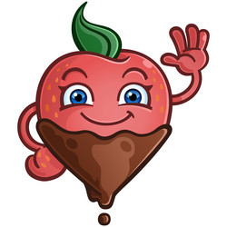 Strawberry Cartoon Vector Images (over 42,000)
