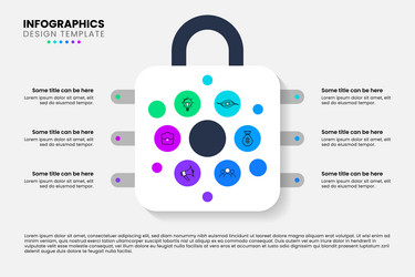 Lock Infographic Vector Images (over 11,000)