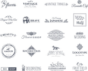 Free Nice Vector Images (over 1,000)