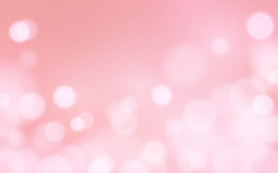 Pink valentine bokeh soft light backgrounds Vector Image
