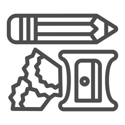 Sharpen Pencil Logo Vector Images (over 370)