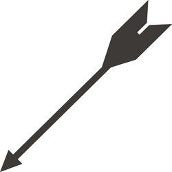 Arrow Arrows Silhouette Vector Images (over 60,000)