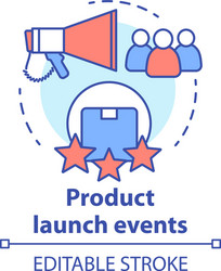 New Product Launch Vector Images (over 3,600)