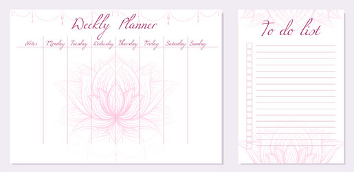 Spa Framework Border Vector Images (43)