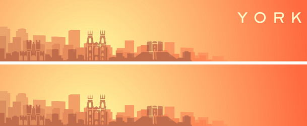 York England Skyline Silhouette Vector Images (45)