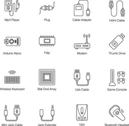 Arduino Vector Images (over 170)