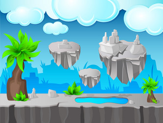 Land Vector Images (over 620,000)