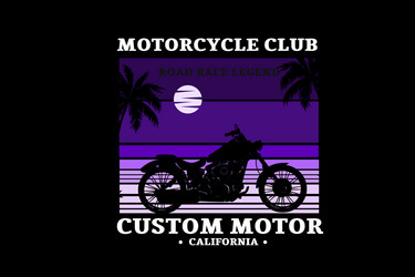 Logo Club Motor Vector Images (over 4,700)