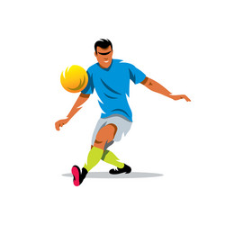Player Cartoon Vector Images (over 61,000)