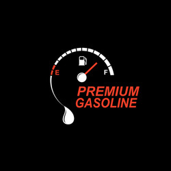 Ghg icon greenhouse gas Royalty Free Vector Image