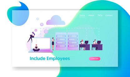 Intranet Internet Infographic Vector Images (over 120)