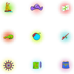 Pioneer Symbol Vector Images (over 670)