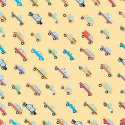 Police Car Pattern Vector Images (over 660)