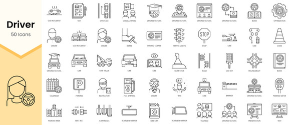 Driver Clipart Vector Images (over 1,600)