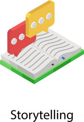 Storytelling Vector Images (over 61,000)
