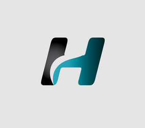 Abstract letter ex logo design template Royalty Free Vector