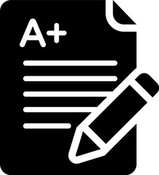 Mark Sheet Grade Vector Images (over 950)