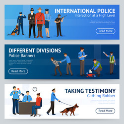 Police Banner Vector Images (over 9,000)