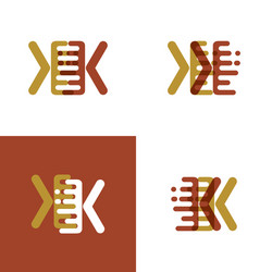 Double K Logo Vector Images (over 140)
