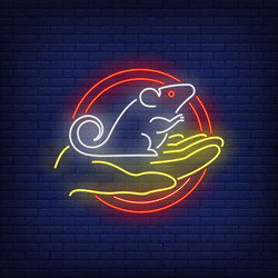 Mouse Logo Vector Images (over 12,000)