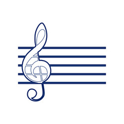 Treble Cleff Vector Images (over 210)