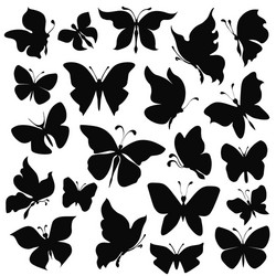 Butterfly Vector Images (over 160,000)