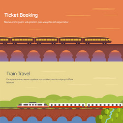 Train Tracks Side View Vector Images (over 550)