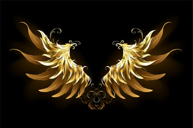 Metal Wings Vector Images (over 5,900)