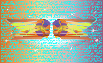 Infinity Friends Vector Images (over 260)