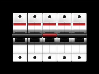 Circuit Breakers Vector Images (over 1,400)