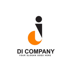 Di Logo Vector Images (over 1,900)