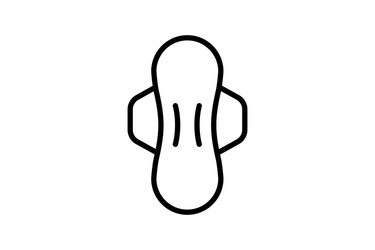 Sanitary Pad Vector Images (over 4,200)