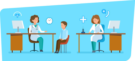 Doctor Office Vector Images (over 30,000)