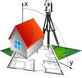 Geodesy Vector Images (over 1,500)