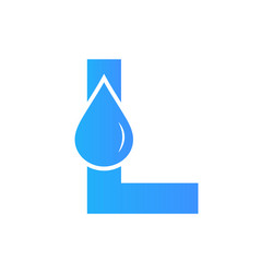 L Water Logo Vector Images (over 1,200)