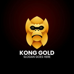King Kong Logo Vector Images (over 770)