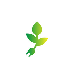 Global energy logo Royalty Free Vector Image - VectorStock