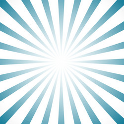 Rays beams element sunburst starburst shape Vector Image