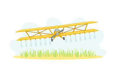 Crop Plane Vector Images (over 410)
