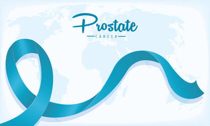 Prostate Cancer Awareness Month Vector Images (over 1,300)