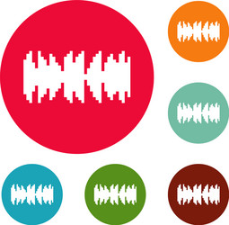 Beats Circle Vector Images (over 6,600)