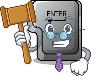 Funny Computer Keyboard Cartoon Enter Vector Images (over 1,300)