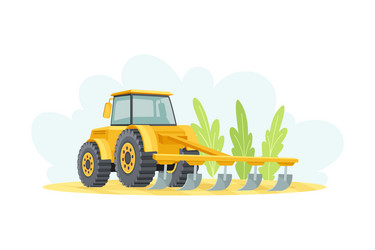 Tractor Plow Vector Images (over 2,200)