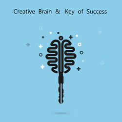 Brain Key Logo Vector Images (over 790)