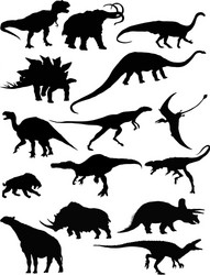 Dinosaurs Vector Images (over 51,000)