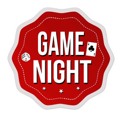 Game Night Vector Images (over 26,000)