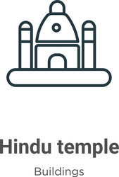 Hindu Temple Logo Vector Images (over 320)