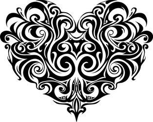 Heart Vector Images (over 1.2 million)