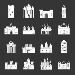 Castle Moat Vector Images (97)